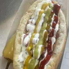 JD’s Food Truck | 516 S Canal St, Carlsbad, NM 88220, USA