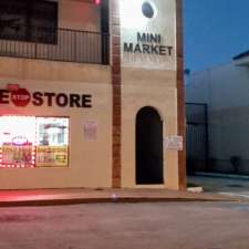 135 One stop | 4147 NW 135th St, Opa-locka, FL 33054, USA