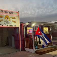 El pinareño comida mixta | 305 E 3rd St, Big Spring, TX 79720, USA