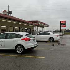 Crossroads Express | 5202 Louisville Rd, Bowling Green, KY 42101, USA