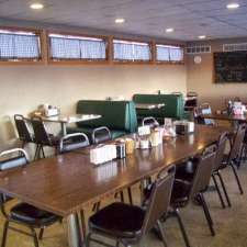 Bridge Street Cafe | 103 E High St, Belding, MI 48809, USA