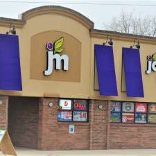 Jonna's Market | 8631 N Newburgh Rd, Westland, MI 48185, USA