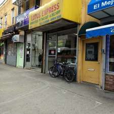 Lotus Express | 4840 Broadway, New York, NY 10034, USA