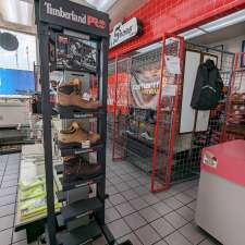 Shell | 144 Taft Church Rd, Sparta, TN 38583, USA