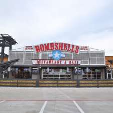 Bombshells | 15119 I-35, Pflugerville, TX 78660, USA