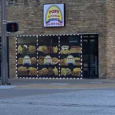 Pops Kitchen Downtown | 1330 Washington Ave, St. Louis, MO 63103, USA