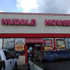 Huddle House Enterprise Al
