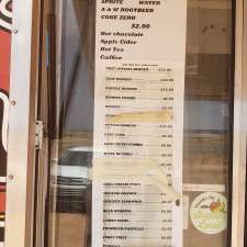 Red Solo Cup | US-160, Tonalea, AZ 86044, USA