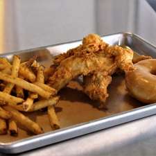 Dirk’s Signature Chicken & Bar | 1636 13th St, Lubbock, TX 79401, USA