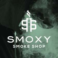 Smoxy SS | 1923 E 7th St #180, Austin, TX 78702, USA