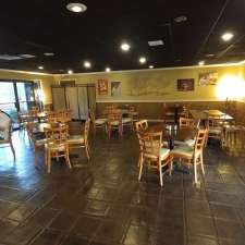 Baseline Bistro | 170 47th Avenue N.E., Inside the Racquet Club, St ...