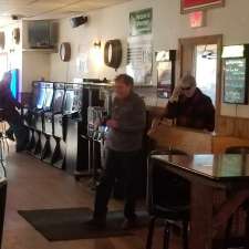The Barrel Inn | 1152 Berlin Rd, Marshall, WI 53559, USA