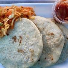 Yanira's salvadorian food truck | 70 woodland ave 812 francisco Blvd w ...