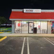 Hooks Fresh Eats | 1800 45th St Suite # 1, Mangonia Park, FL 33407, USA