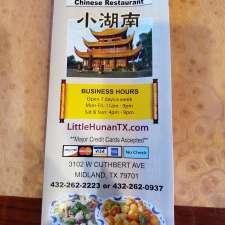Little Hunan | 3102 W Cuthbert Ave, Midland, TX 79701, USA