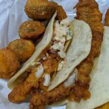 Gropp's Fish Shack | 7440 IN-3, South Milford, IN 46786, USA