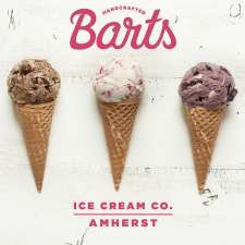 Barts Ice Cream | 103 N Pleasant St #1, Amherst, MA 01002, USA