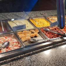 United Family Buffet | 681 Newark Ave #2, Elizabeth, NJ 07208, USA