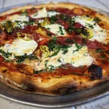 Cafe Rio Pizza | 2547 Sudderth Dr, Ruidoso, NM 88345, USA