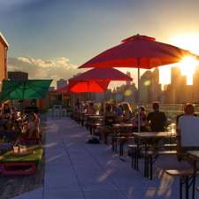 DUMBO Rooftop @ Randolph | 82 Prospect St, Brooklyn, NY 11201, USA