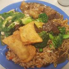 New Liu's Chop Suey | 1620 N School St, Honolulu, HI 96817, USA