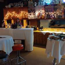 The Sandbox Bar & Grill | 300 Digital Dr, Clear Lake, WI 54005, USA