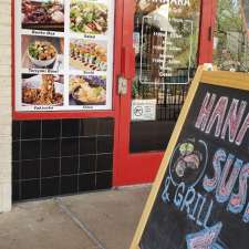 Hanara Sushi and Grill | 10000 Research Blvd #139, Austin, TX 78759, USA