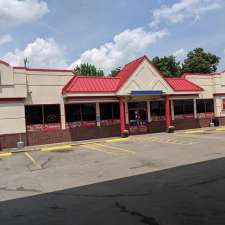 Metropolis Knapp Mart | 1117 E 5th St, Metropolis, IL 62960, USA