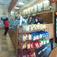 Subway | 6761 Overhills Rd, Spring Lake, NC 28390, USA