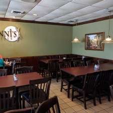 Yanni's Grille | 19 S Spring St, Sparta, TN 38583, USA