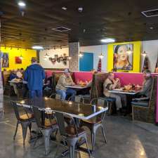 Zandunga | 378 S Illinois Ave, Oak Ridge, TN 37830, USA