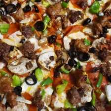 Café Roma Chalmette | 3358 Paris Rd, Chalmette, LA 70043, USA