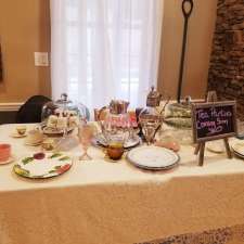 Kami's Place | 5012 Helen Hwy, Sautee Nacoochee, GA 30571, USA