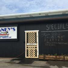 Spanky D's Restaurant & Boat Yard Bar | 1440 Riverside Dr, Beaver, PA ...