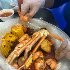 Costa Azul Seafood Restaurant | 1209 S Military Trail, West Palm Beach ...