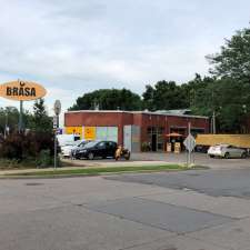 Brasa Rotisserie | 600 E Hennepin Ave, Minneapolis, MN 55414, USA