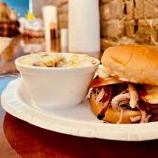 Alley BBQ | 13 Webb Rd E, Bell Buckle, TN 37020, USA