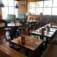 Masti - Indian Street Eats | 2945 N Druid Hills Rd NE c, Atlanta, GA ...