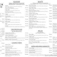 Federal Point Grill | 90 Buford Ave, Gettysburg, PA 17325, USA