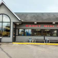 Dandy Mini Mart | 7383 PA-487, Mildred, PA 18632, USA