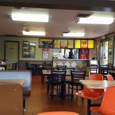 Phillips Drive In | 18499 Alberta St, Oneida, TN 37841, USA