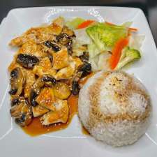 Thai Chicken Bowl | 149 E Main St, Charleston, AR 72933, USA