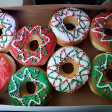 Dunkin' | 2203 Spring Stuebner Rd, Spring, TX 77388, USA