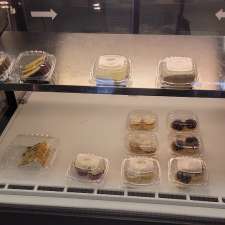 Premier Cakes Diner | 5 E Edenton St, Raleigh, NC 27601, USA