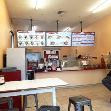 Mojo Crepes | 8409 SE Division St, Portland, OR 97266, USA