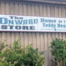 The Onward Store | 6693 US-61, Rolling Fork, MS 39159, USA