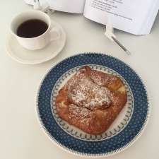 Saxbys Georgia State University | 100 Decatur St SE, Atlanta, GA 30303, USA