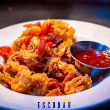 Escobar Restaurant & Tapas | 327 Peters St SW, Atlanta, GA 30313, USA