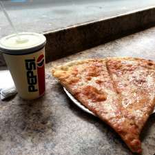 Giovanni's Pizza | 105 Ellison St, Paterson, NJ 07505, USA