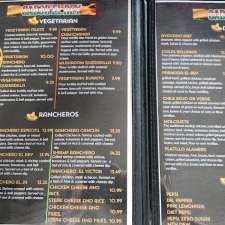 Sabor El Rey | 3655 US-62, Hardy, AR 72529, USA